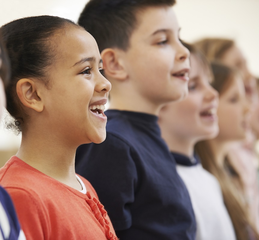 Building Choirs – Toronto, Ontario, Canada